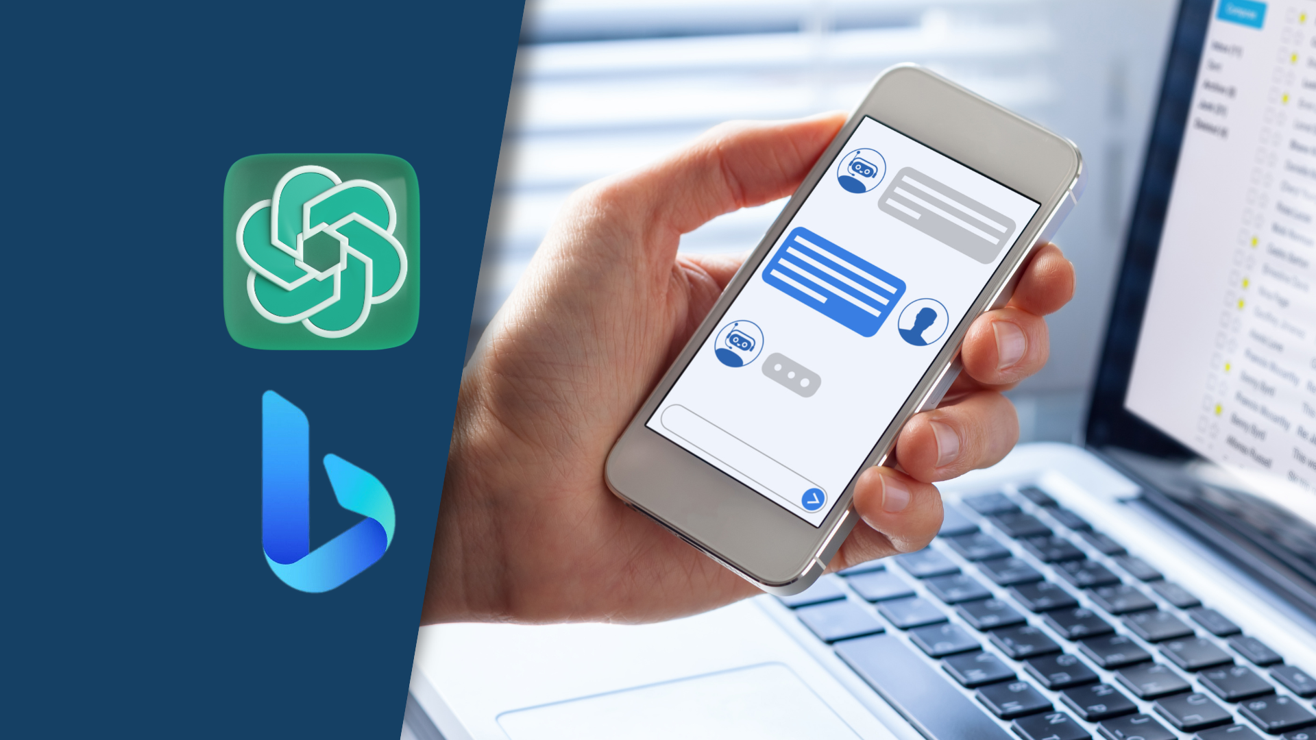 ChatGPT Goes Real-time With Bing - SMC